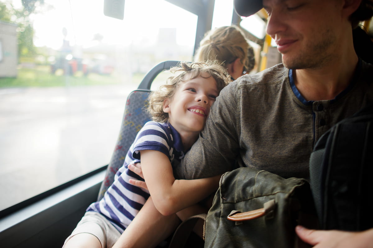 Book Your Bus Charters in South Florida - Southern Bus Lines