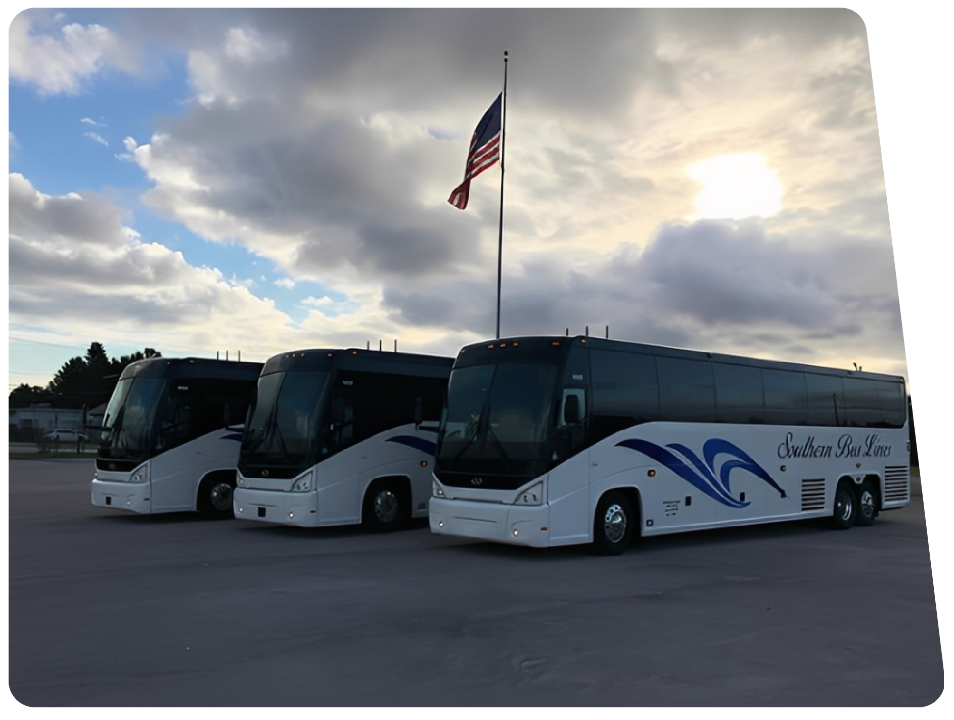 School Field Trips in Miami Florida - Southern Bus Lines