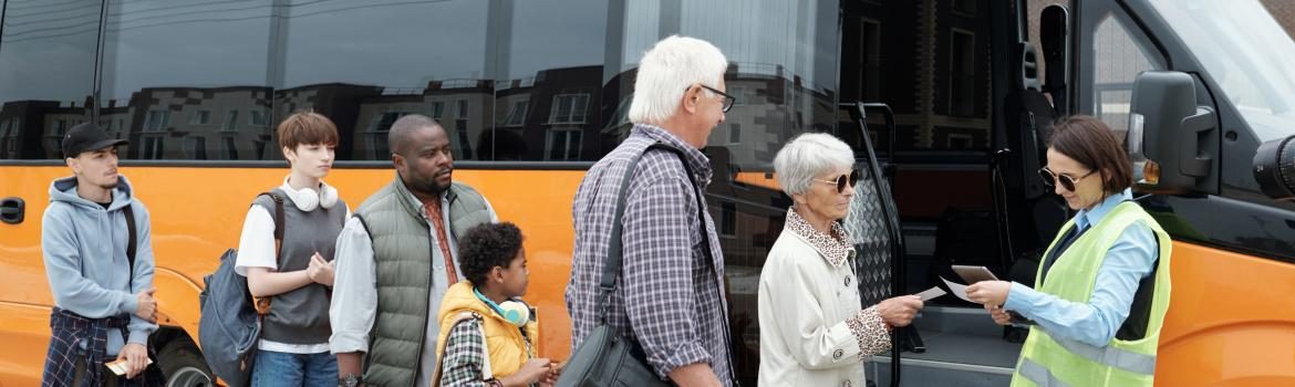 Questions About Charter Bus Rentals - Southern Bus Lines